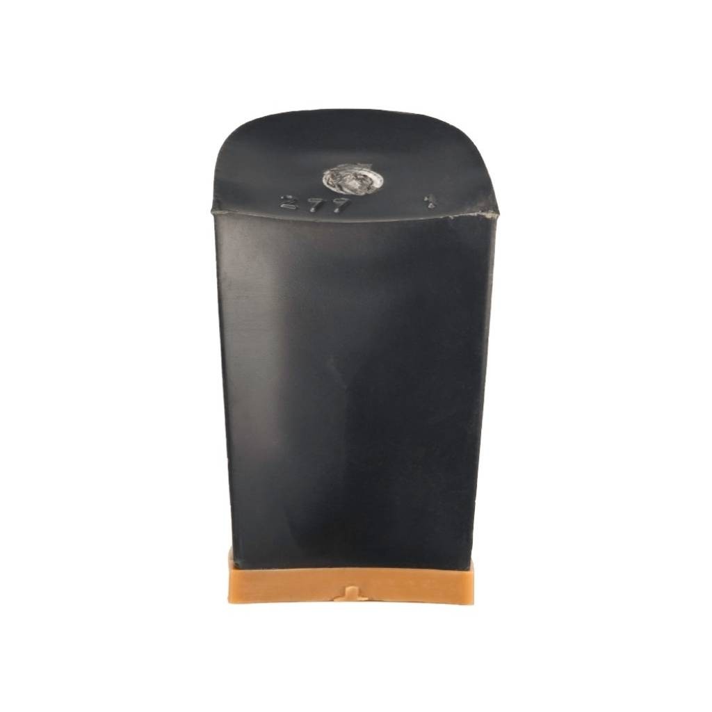 Solart - SALTO BLOCO 8 CM REF. 277 PS TACO BEGE - SALTOS MÉDIOS (5cm â ...
